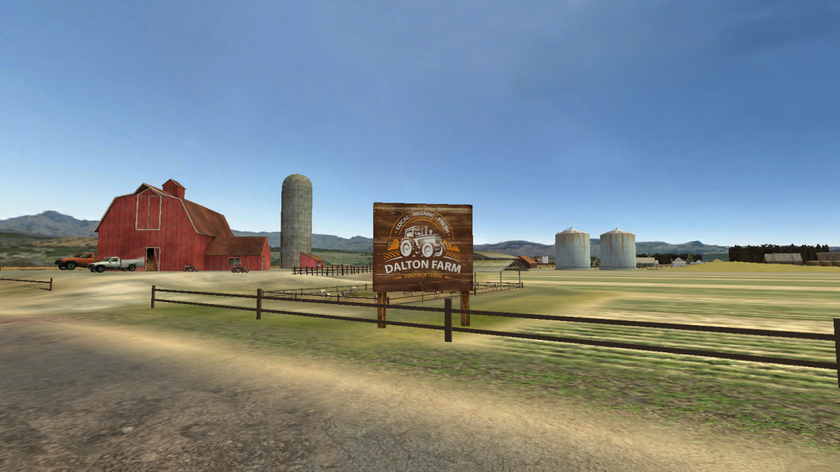 From a Vision to Reality: The Story of Sentinel City® - WCET