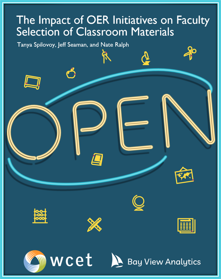 WCET Coming Attractions for the Fall - WCET