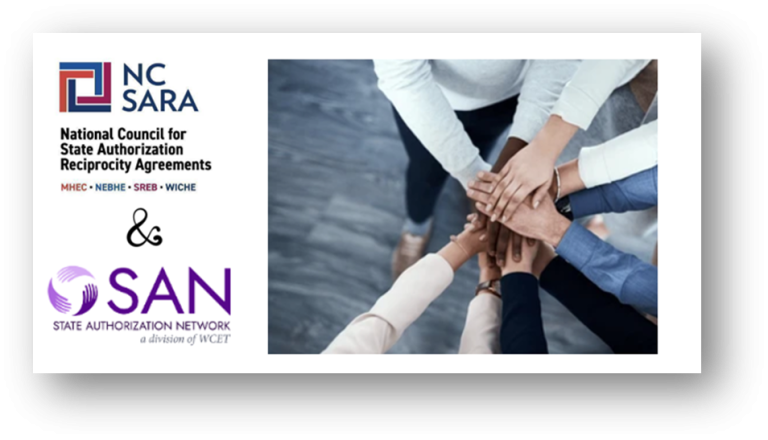 NC-SARA, SARA, and SAN: The Power of Collaboration - WCET