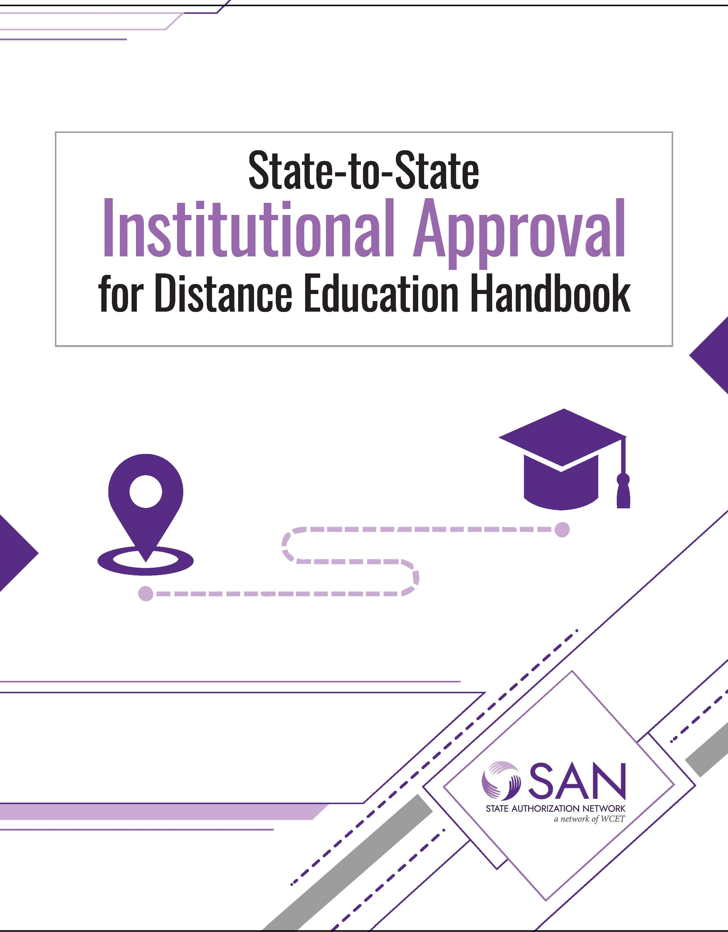 SAN Releases a New “How To” Handbook to Build an Institution’s State-to ...